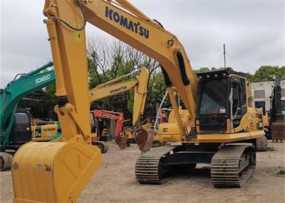 China 20 Tons Cheap Used Excavator Imported Japan Komatsu Pc 200-8 With Good Performance And Low Working Hours for sale