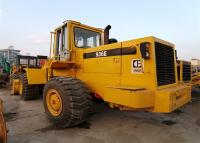 China Caterpillar 936e Loader Used Japan Wheel Loader Track Loader Used Compact Wheel Loader for sale