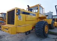 China Caterpillar 936e Loader Used Japan Wheel Loader Track Loader Used Compact Wheel Loader for sale