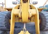 China Caterpillar 936e Loader Used Japan Wheel Loader Track Loader Used Compact Wheel Loader for sale