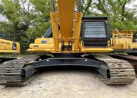 China Almost new Japan used crawler excavator machine refurbish Komatsu pc 400-7  digger for sale for sale