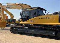 China Almost new Japan used crawler excavator machine refurbish Komatsu pc 400-7  digger for sale for sale