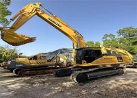 China Almost new Japan used crawler excavator machine refurbish Komatsu pc 400-7  digger for sale for sale