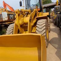 China Japan 18 Tons Cat 950f Wheel Loader Caterpillar 950f Used Mini Loader for sale