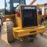 China Japan 18 Tons Cat 950f Wheel Loader Caterpillar 950f Used Mini Loader for sale