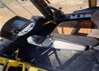 China 25 Ton Used Compactor Machine Bomag BW 226 DH-4 Bvc Single Drum Roller for sale