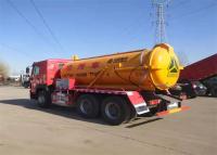 China Howo 336 Truck Howo Dumper Truck 6x4 336 371 10 Wheeler 40 Ton Tipper Truck 380HP for sale