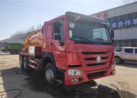 China Howo 336 Truck Howo Dumper Truck 6x4 336 371 10 Wheeler 40 Ton Tipper Truck 380HP for sale