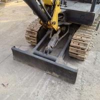China Cheaper produced in 2021 and with high quality China 90% new used Komatsu pc 20MR for sale for sale