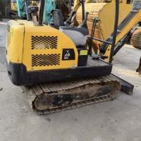 China Cheaper produced in 2021 and with high quality China 90% new used Komatsu pc 20MR for sale for sale