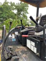 China 3 tons used Japan high quality Komatsu pc 30 MR crawler excavator with lower working hours for sale