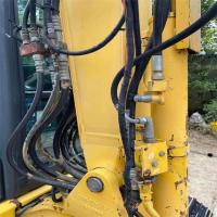 China Ready for work and experienced used Japan komatsu pc 40 in a good condition on sale for sale