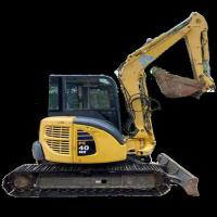 China Ready for work and experienced used Japan komatsu pc 40 in a good condition on sale for sale