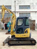 China Ready for work and experienced used Japan komatsu pc 40 in a good condition on sale for sale