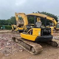 China Ready for work and experienced used Japan komatsu pc 40 in a good condition on sale for sale