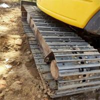 China Ready for work and experienced used Japan komatsu pc 50 in a good condition on sale for sale