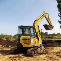 China Ready for work and experienced used Japan komatsu pc 50 in a good condition on sale for sale