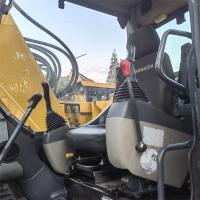 China Use Komatsu pc128US crawler excavator from Japan in excellent condition ready for sale for sale