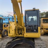 China Use Komatsu pc128US crawler excavator from Japan in excellent condition ready for sale for sale