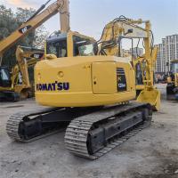 China Use Komatsu pc128US crawler excavator from Japan in excellent condition ready for sale for sale
