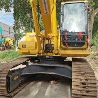 China 36 ton almost new Japan imported crawler excavator machine used refurbish Komatsu pc 360-7 for sale