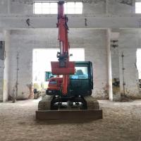 China Ready for work and experienced used Korea imported 6 ton Doosan DX 55 in a good condition for sale