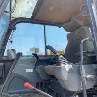 China 5.5 Ton Ready Used Excavator For Work And Experienced Used Korea Imported Doosan DX 55 for sale