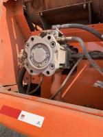 China 25 Ton Ready Used Excavator For Work And Experienced Used Korea Imported Doosan DX 260LC for sale