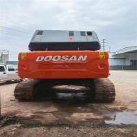 China 29 Ton Ready Used Excavator For Work And Experienced Used Korea Imported Doosan DX 300LC In Good Condition for sale