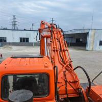 China 29 Ton Ready Used Excavator For Work And Experienced Used Korea Imported Doosan DX 300LC In Good Condition for sale