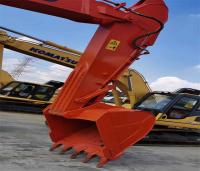 China 29 Ton Ready Used Excavator For Work And Experienced Used Korea Imported Doosan DX 300LC In Good Condition for sale