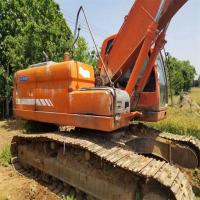 China 22 ton ready for work and experienced used Korea imported Doosan DX 225 LC in a good condition for sale