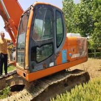 China 22 ton ready for work and experienced used Korea imported Doosan DX 225 LC in a good condition for sale