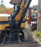 China 5 ton ready for work and experienced used Japan imported CAT 304 C CR in a good condition for sale