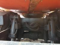 China Ready for work and experienced used Korea Used excavator  DH150W-7 in a good condition for sale
