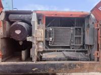 China 21 Ton Ready Used Excavator For Work And Experienced Used Korea Imported Hitachi 210-5G for sale