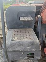 China 21 Ton Ready Used Excavator For Work And Experienced Used Korea Imported Hitachi 210-5G for sale