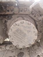 China 21 Ton Ready Used Excavator For Work And Experienced Used Korea Imported Hitachi 210-5G for sale