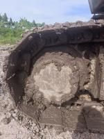 China 21 Ton Ready Used Excavator For Work And Experienced Used Korea Imported Hitachi 210-5G for sale