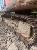 China 21 Ton Ready Used Excavator For Work And Experienced Used Korea Imported Hitachi 210-5G for sale