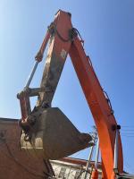 China 21 Ton Ready Used Excavator For Work And Experienced Used Korea Imported Hitachi 210-3 In Good Condition for sale