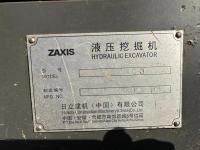 China 21 Ton Ready Used Excavator For Work And Experienced Used Korea Imported Hitachi 210-3 In Good Condition for sale