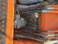 China 21 Ton Ready Used Excavator For Work And Experienced Used Korea Imported Hitachi 210-3 In Good Condition for sale
