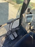 China 21 Ton Ready Used Excavator For Work And Experienced Used Korea Imported Hitachi 210-3 In Good Condition for sale
