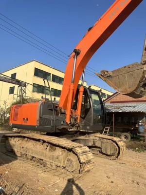 China 21 Ton Ready Used Excavator For Work And Experienced Used Korea Imported Hitachi 210-3 In Good Condition for sale