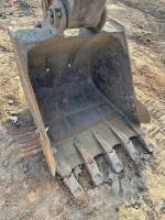 China 21 Ton Ready Used Excavator For Work And Experienced Used Korea Imported Hitachi 210-3 In Good Condition for sale