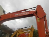 China 24 Ton Ready For Work And Experienced Used Japan Imported Hitachi 240-3G for sale
