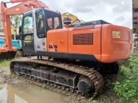 China 24 Ton Ready For Work And Experienced Used Japan Imported Hitachi 240-3G for sale