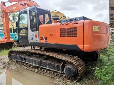 China 24 Ton Ready For Work And Experienced Used Japan Imported Hitachi 240-3G for sale
