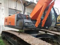 China 24 Ton Ready For Work And Experienced Used Japan Imported Hitachi 240-3G for sale